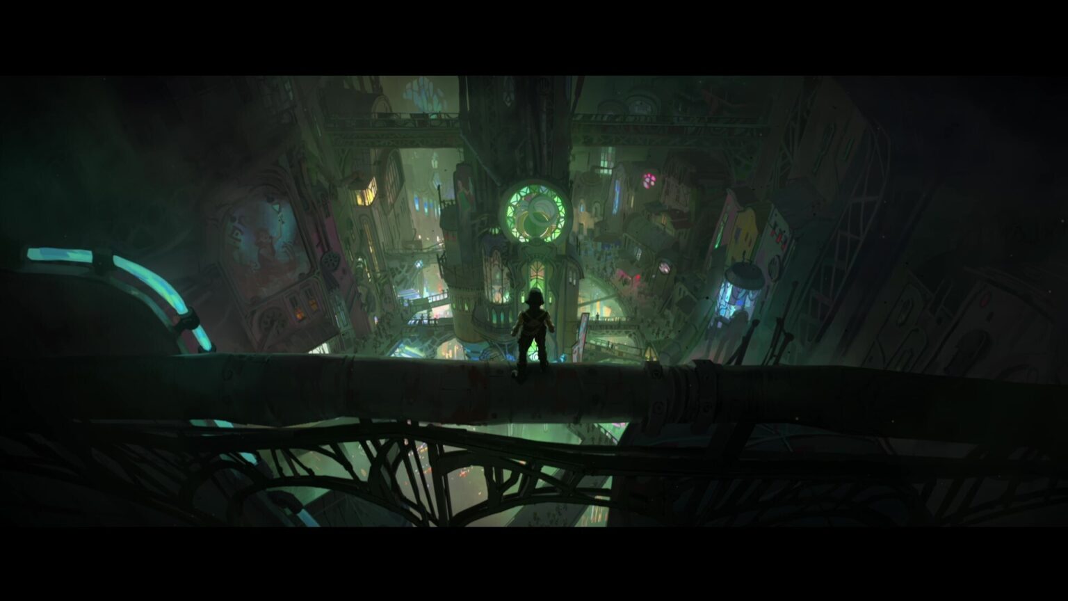 Netflix și Riot Games lansează Arcane, o serie de animație din ...